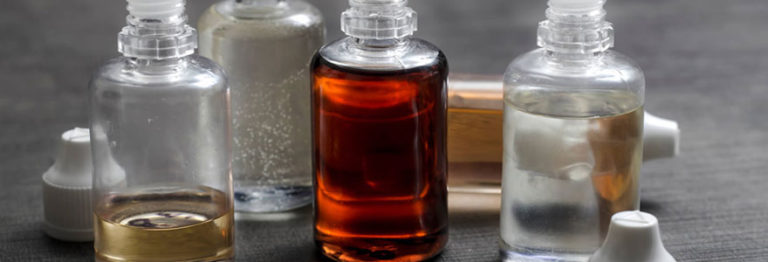 Faire son e-liquide soi-même : quel procédé suivre